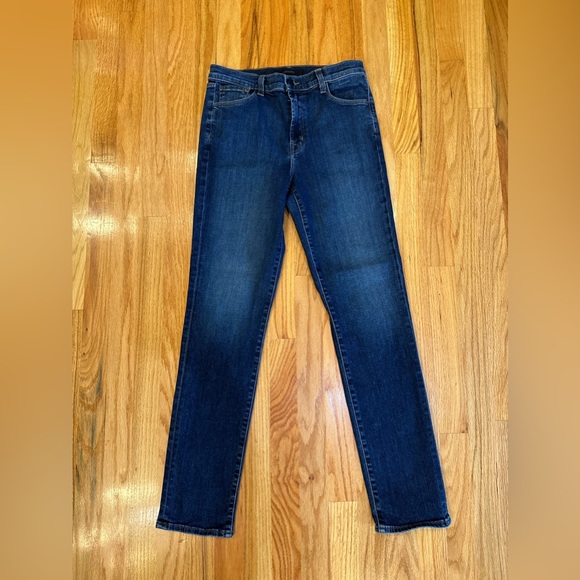 J Brand | Jeans | J Brand Ruby Skinny Leg High Rise Jeans | Poshmark